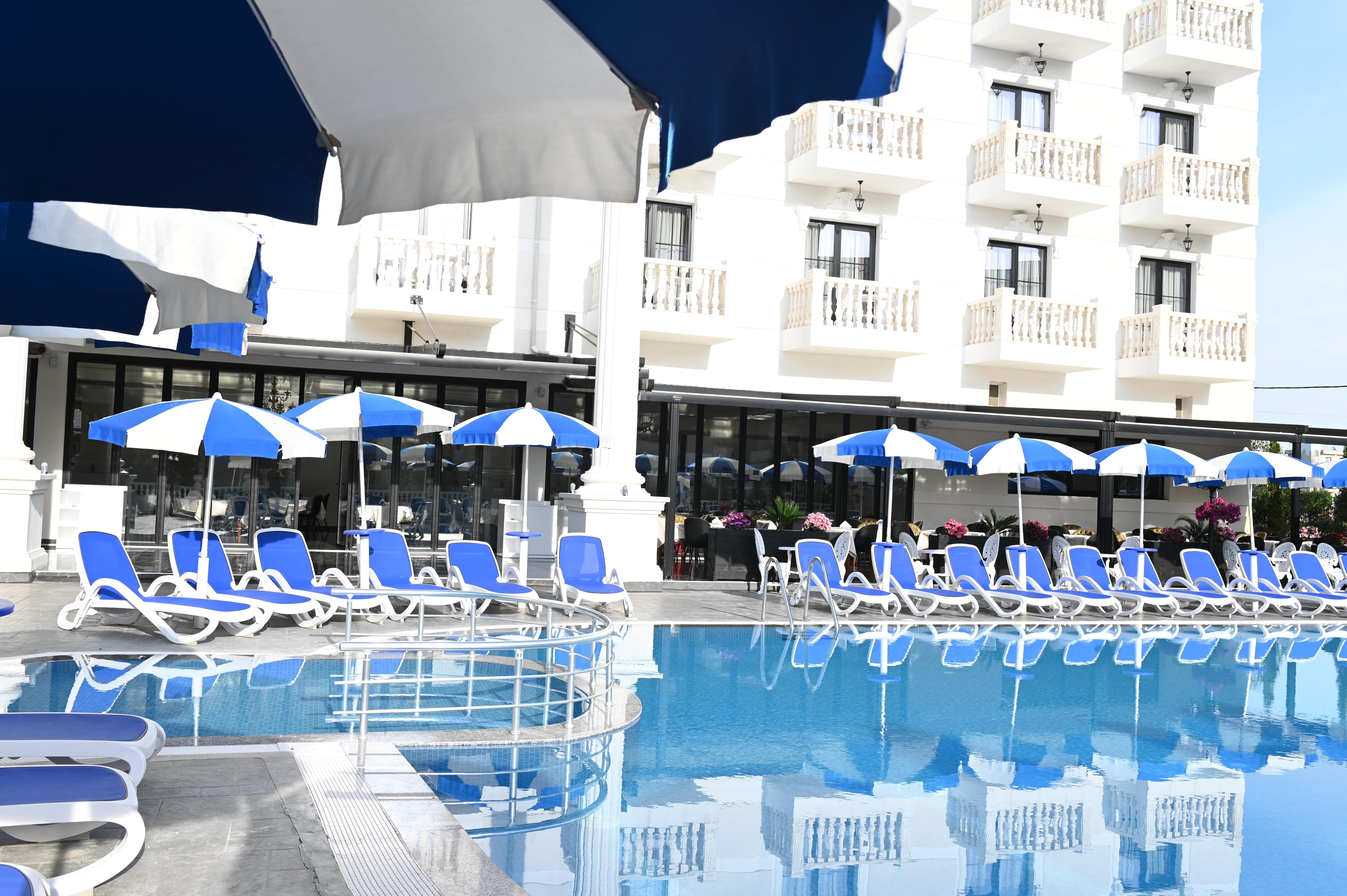 Hotel Onufri & SPA, Golem, Albania